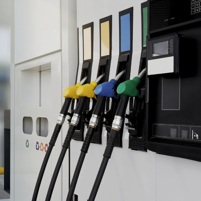 Best Fuel Management System - Drive7