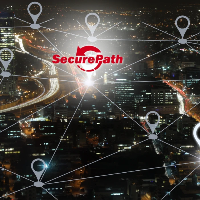 SecurePath: Your Approved Vendor for GPS Tracking Solutions